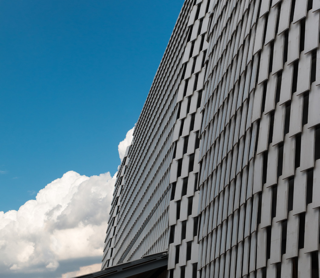 XPRIZE Report: The Future of Housing ImpactMap