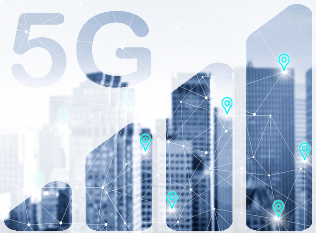 Transformation of Industries and Societies through 5G
